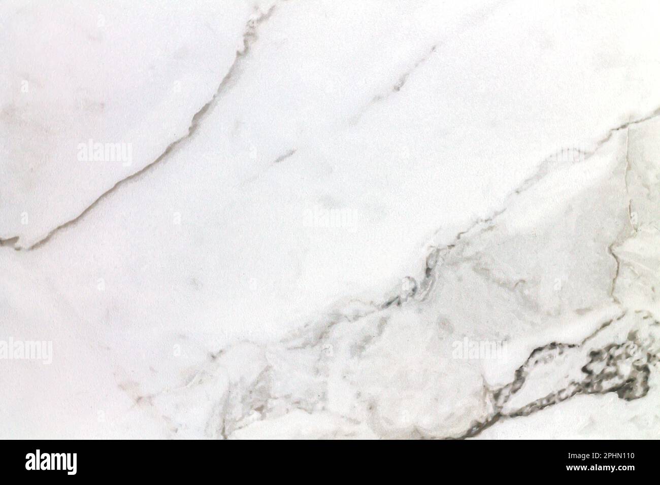 Beautiful white and black marble granite texture with natural pattern ...