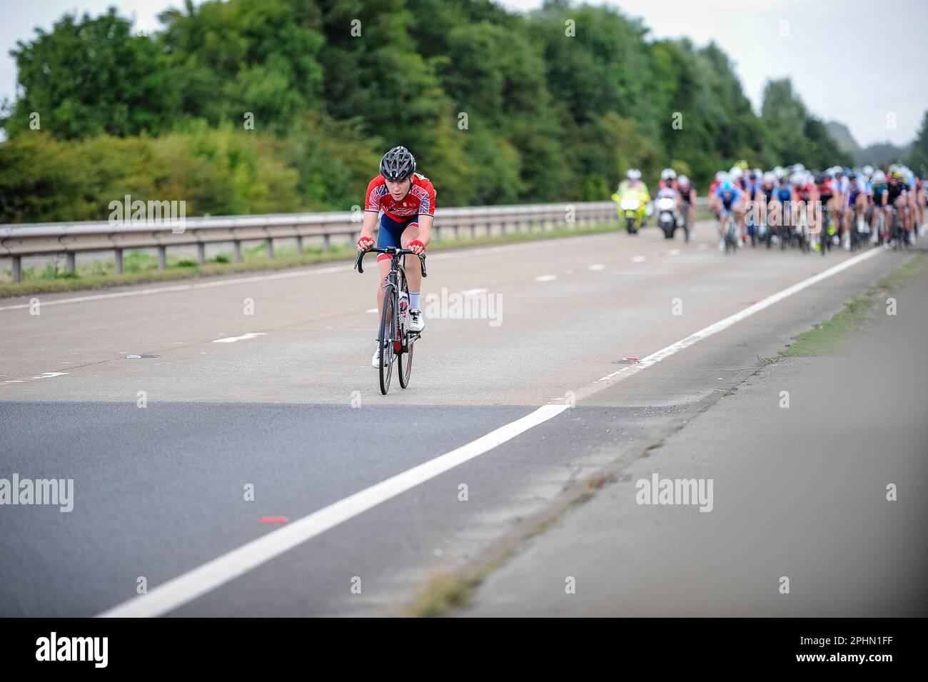 Junior tour of wales hi-res stock photography and images - Alamy