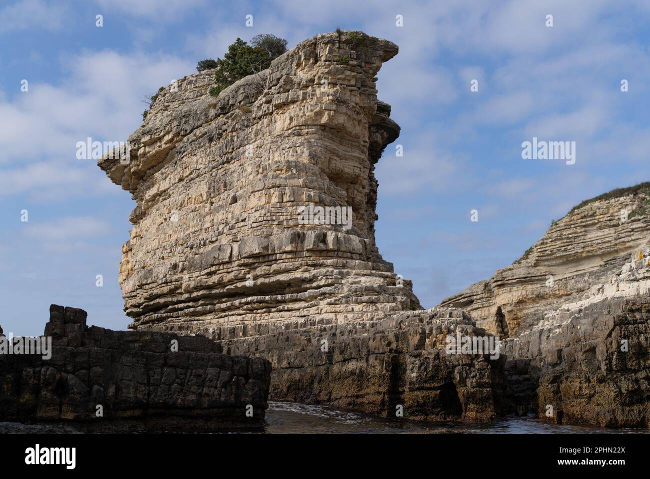 Rock formations extreme terrain hi-res stock photography and images - Alamy