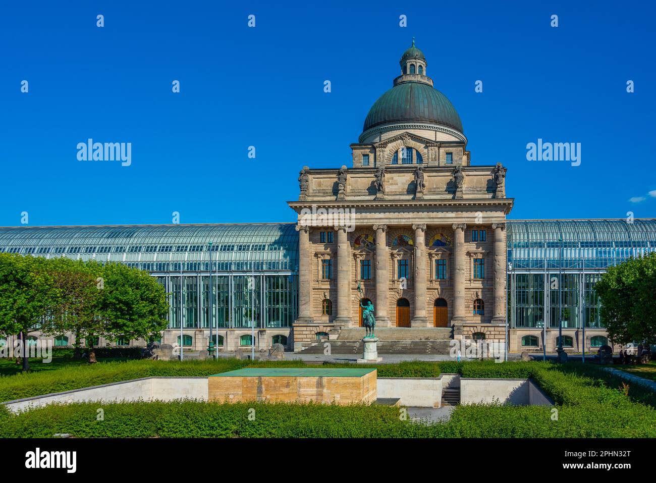 Renaissance chancellery hi-res stock photography and images - Alamy