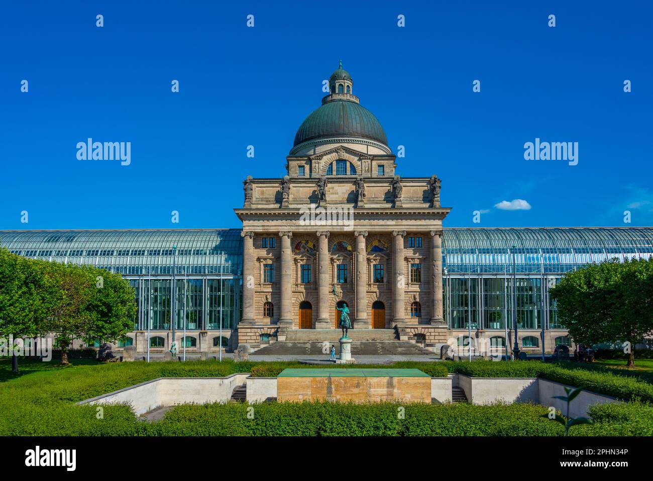 Renaissance chancellery hi-res stock photography and images - Alamy