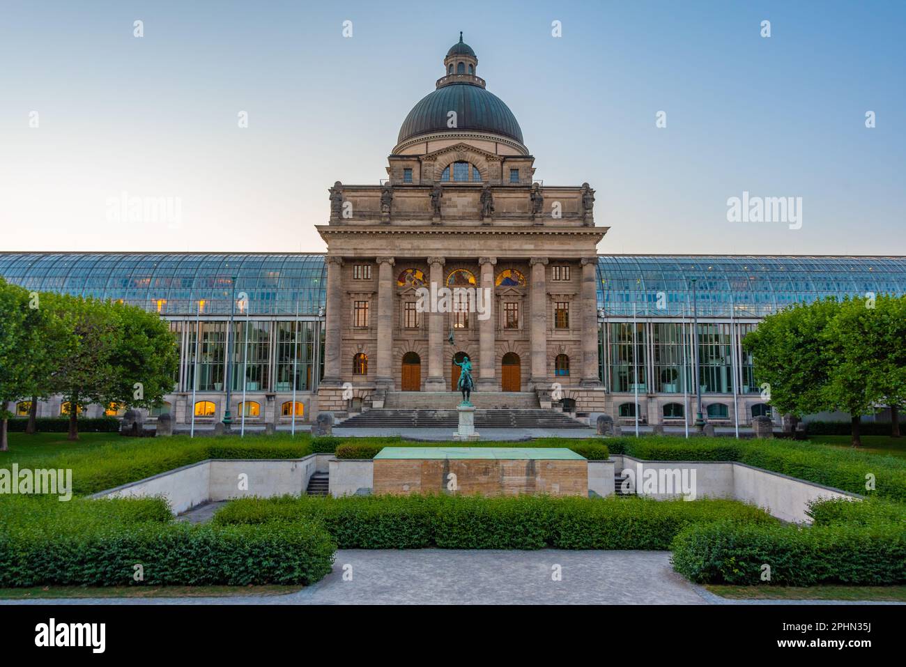 Renaissance chancellery hi-res stock photography and images - Alamy