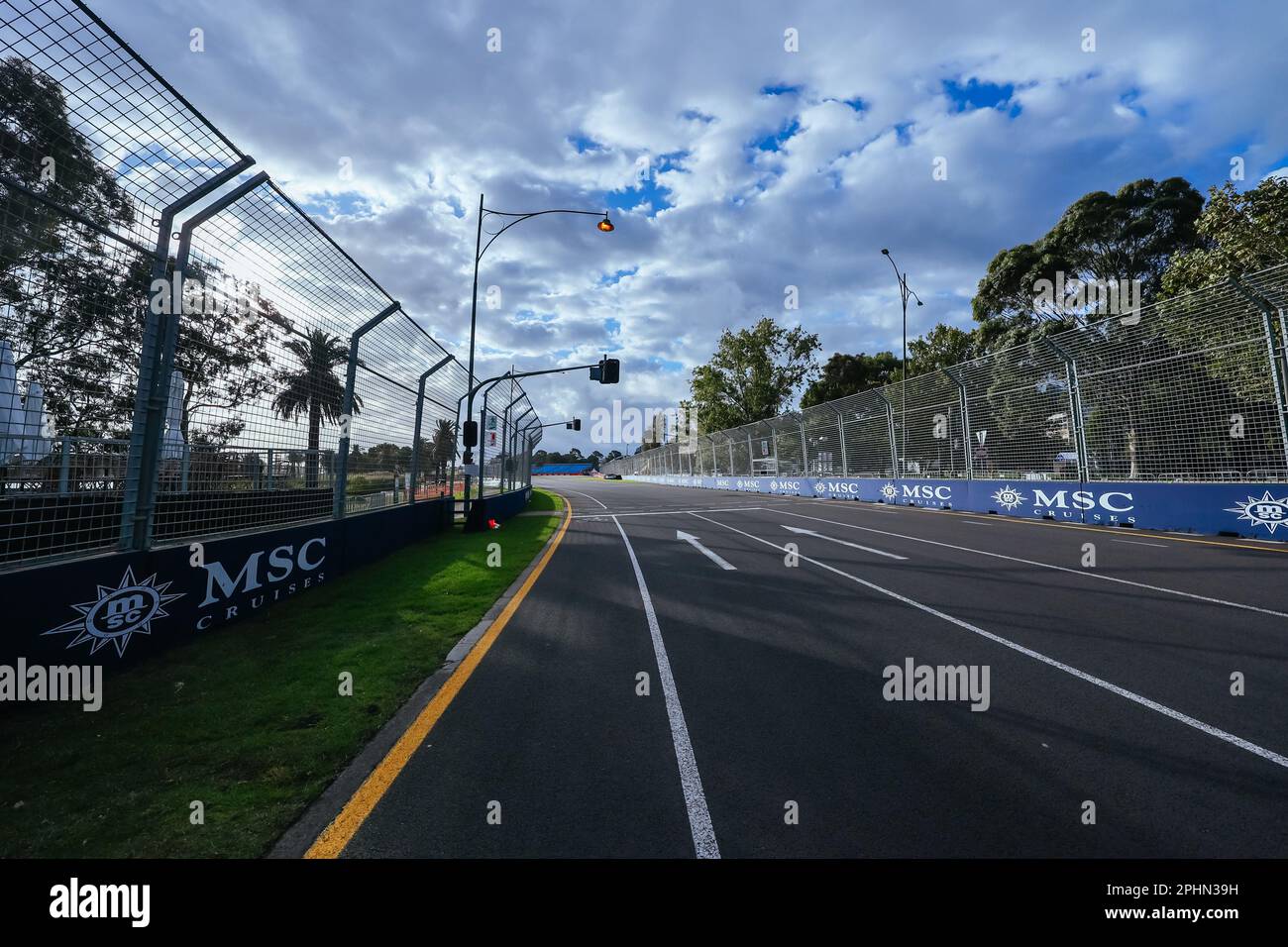 Melbourne, Victoria, Australia. 29th Mar, 2023. MELBOURNE, AUSTRALIA ...