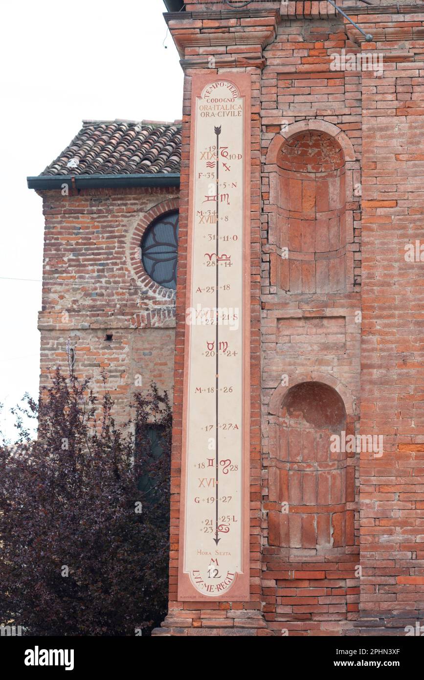 Beata vergine hi-res stock photography and images - Alamy