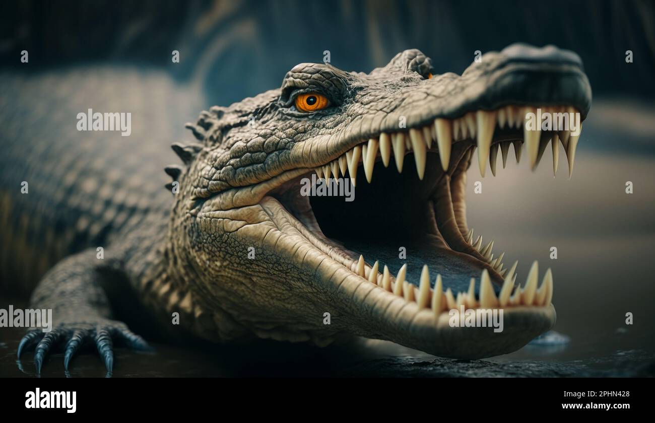 Crocodile open mouth teeth hi-res stock photography and images - Alamy Crocodile open mouth teeth hi-res stock photography and images - Alamy