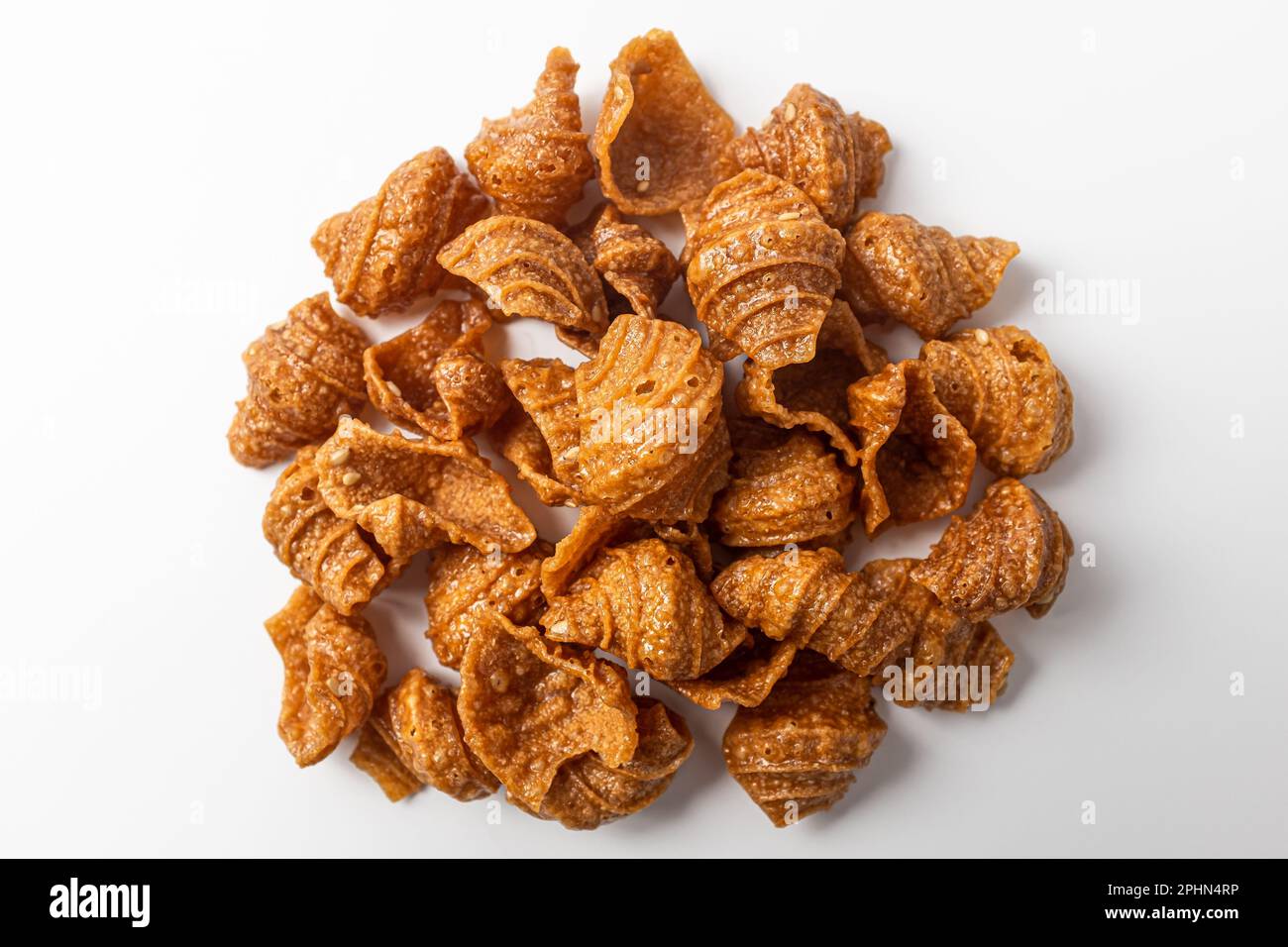 Conch shaped hi-res stock photography and images - Alamy