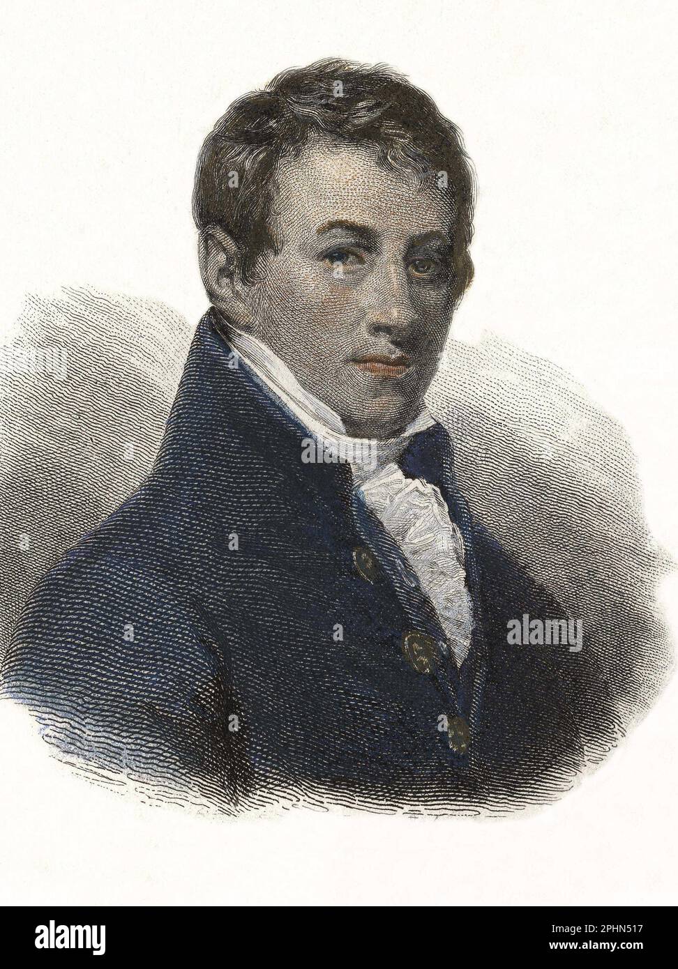 Davy anglais hi-res stock photography and images - Alamy