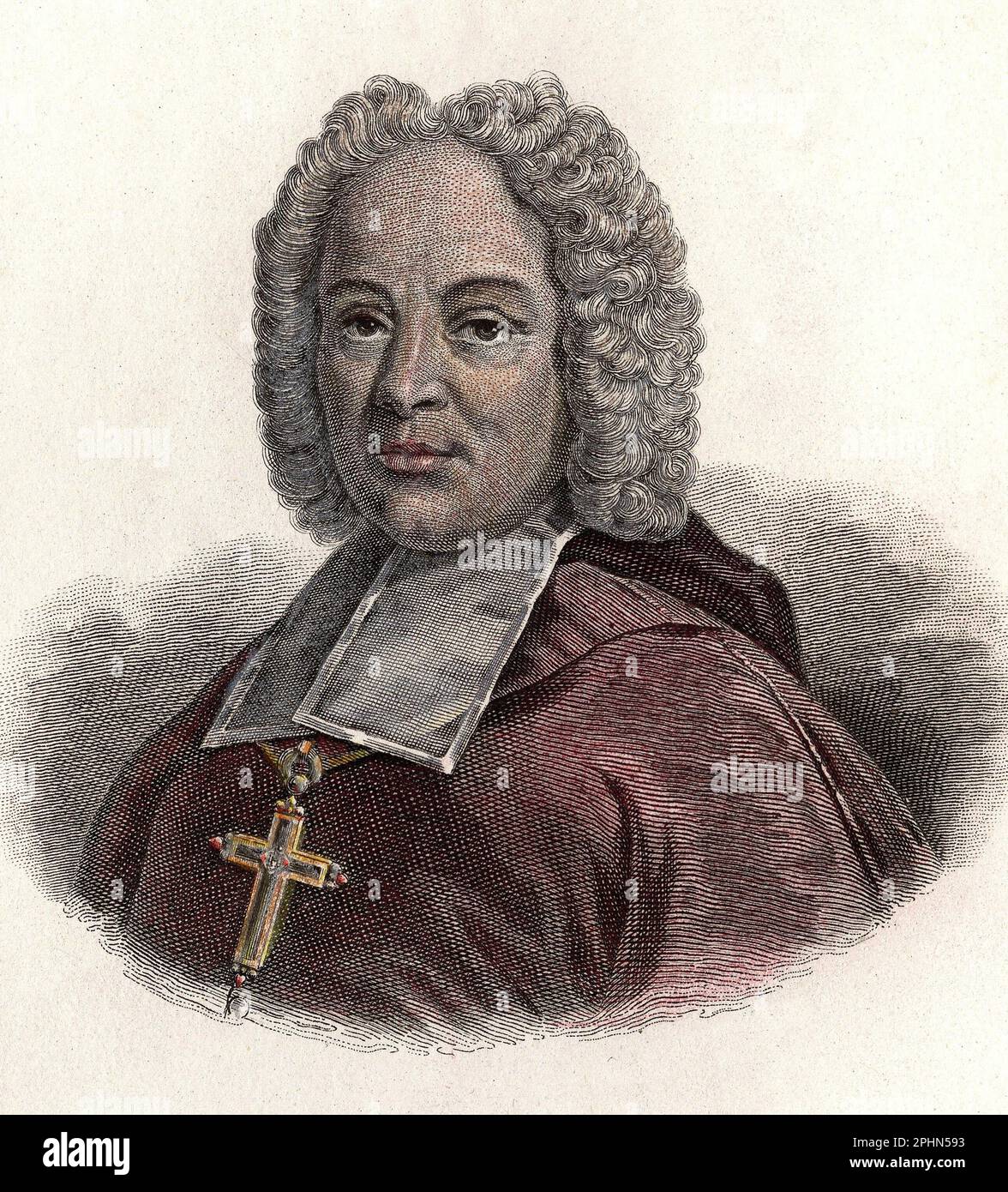 17 17th 17th 17th xvii 18th century hi-res stock photography and images ...