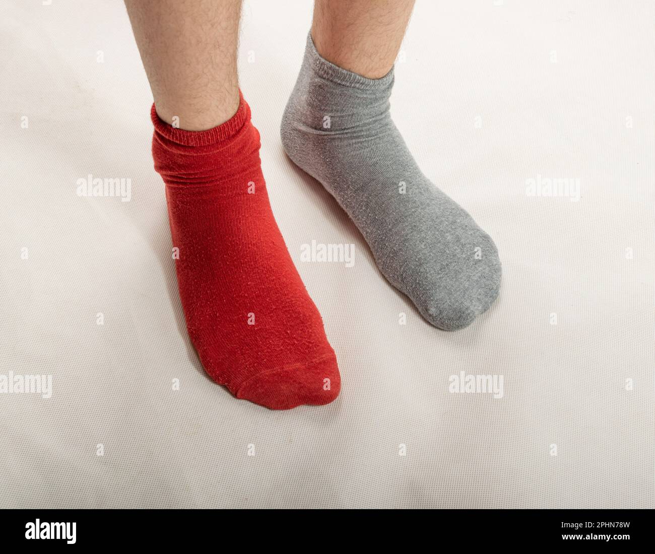 Red man syndrome hi-res stock photography and images - Alamy