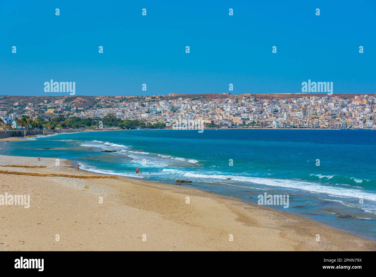 Sitia cliff hi-res stock photography and images - Alamy