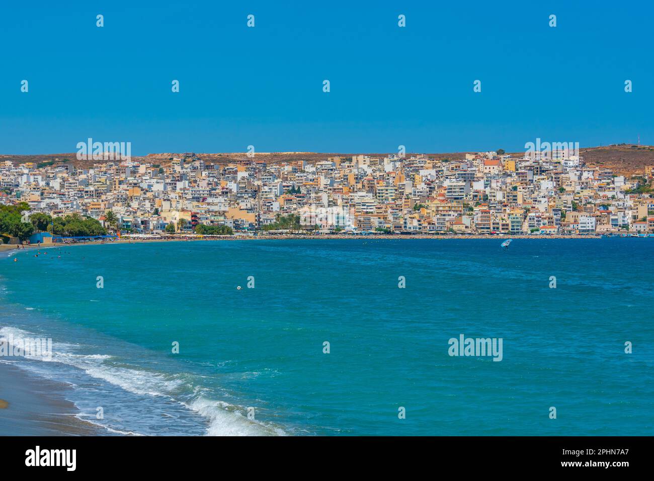 Sitia cliff hi-res stock photography and images - Alamy
