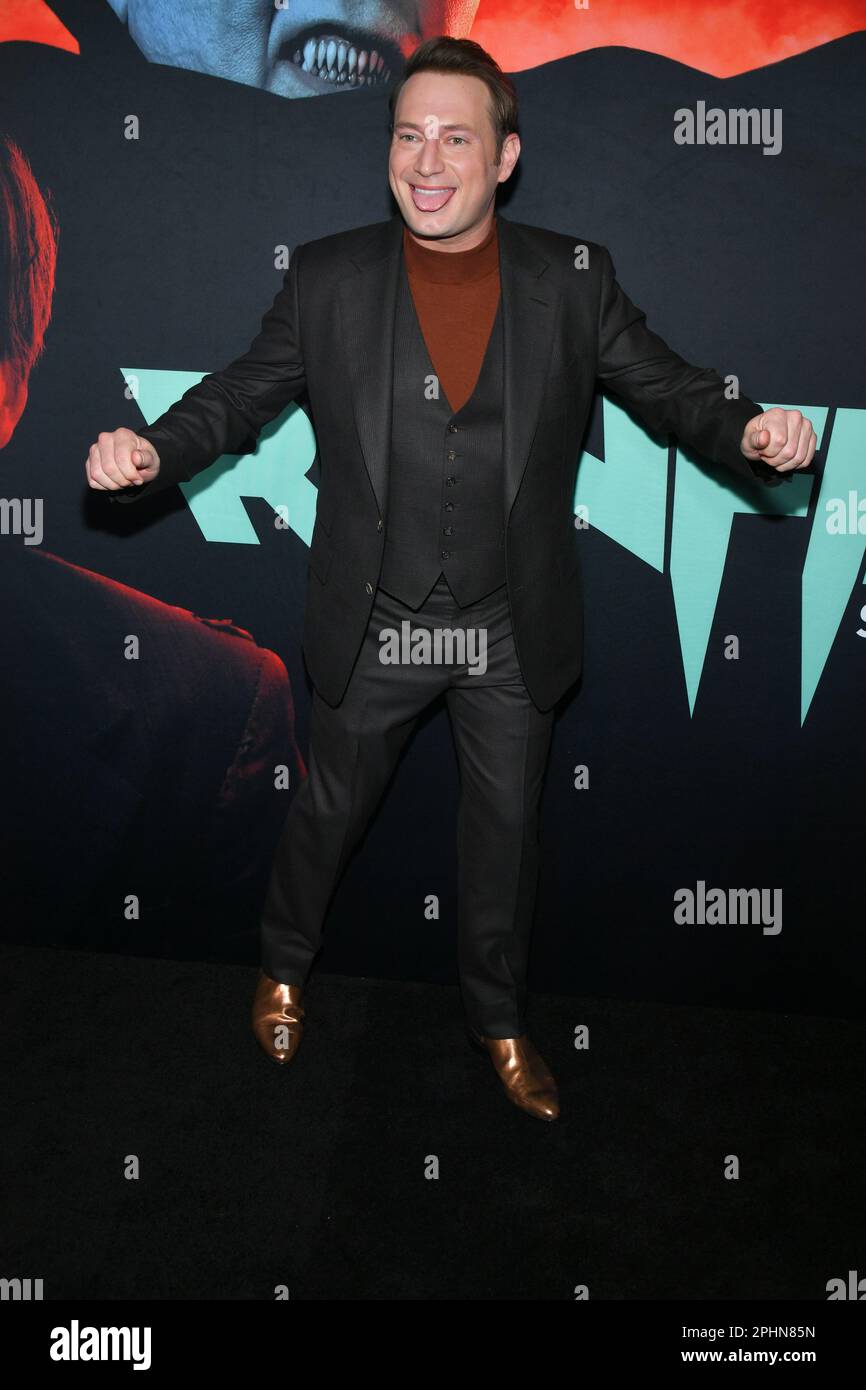 Scott jones hi-res stock photography and images - Alamy