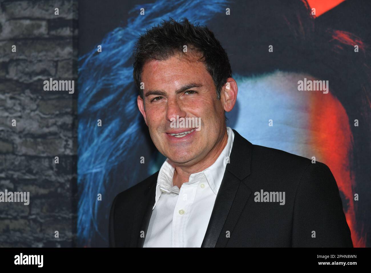 Sean cage hi-res stock photography and images - Alamy