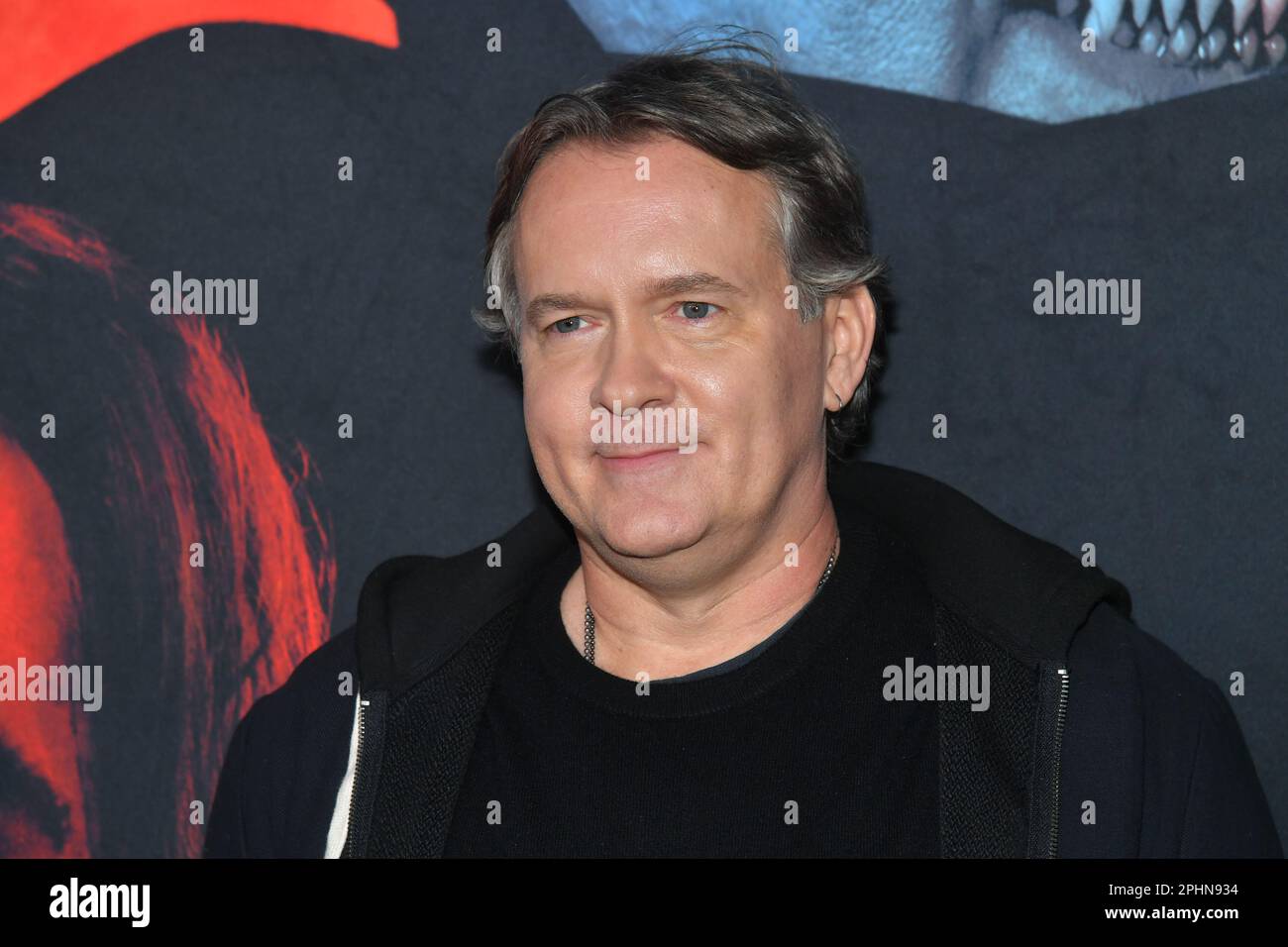 Chris mckay hi-res stock photography and images - Alamy