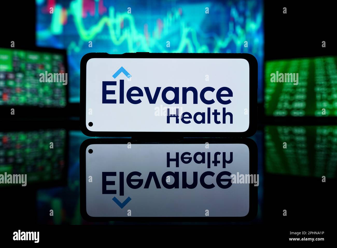Elevance hi-res stock photography and images - Alamy