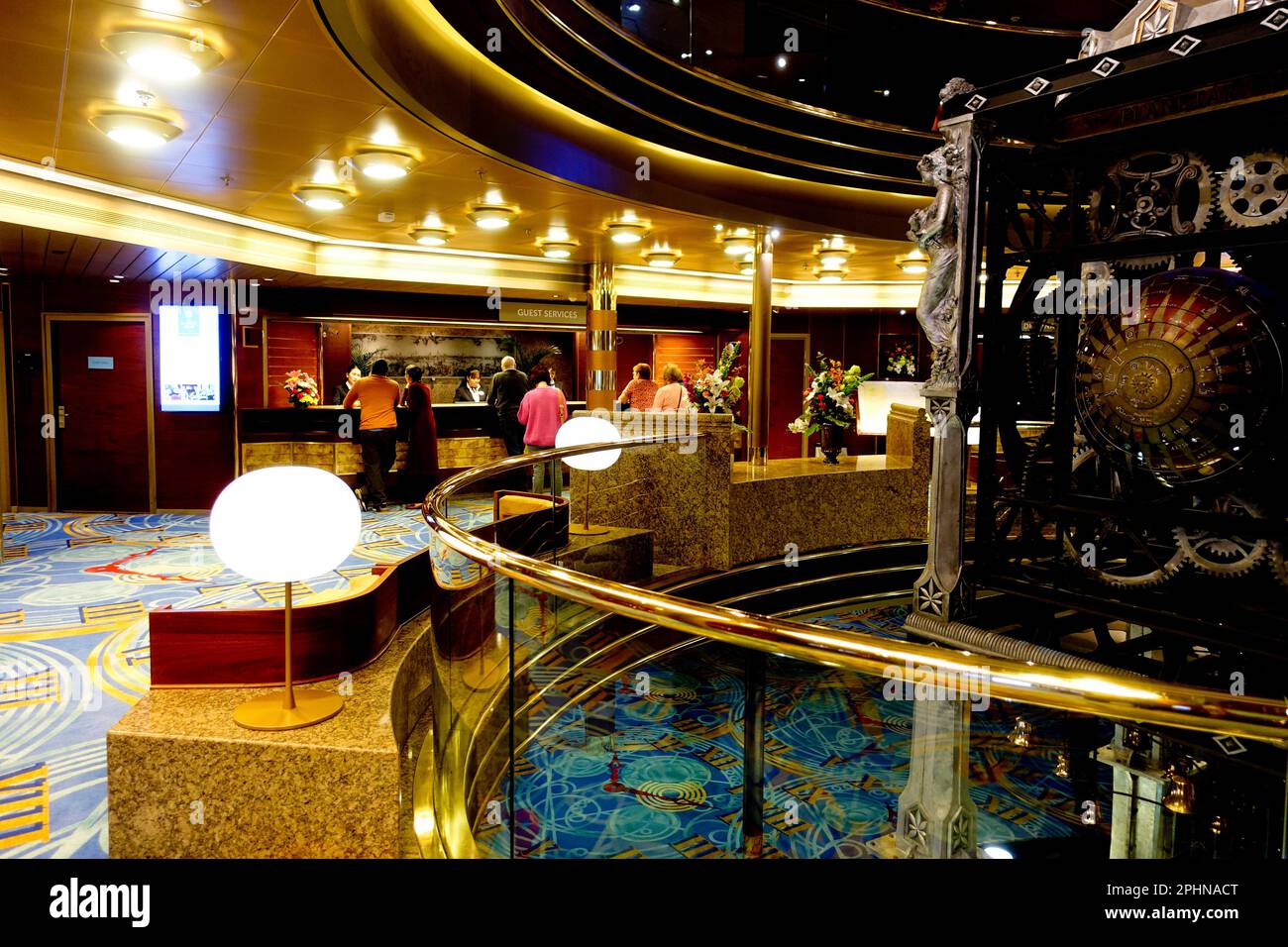 Bolette cruise ship hi-res stock photography and images - Alamy