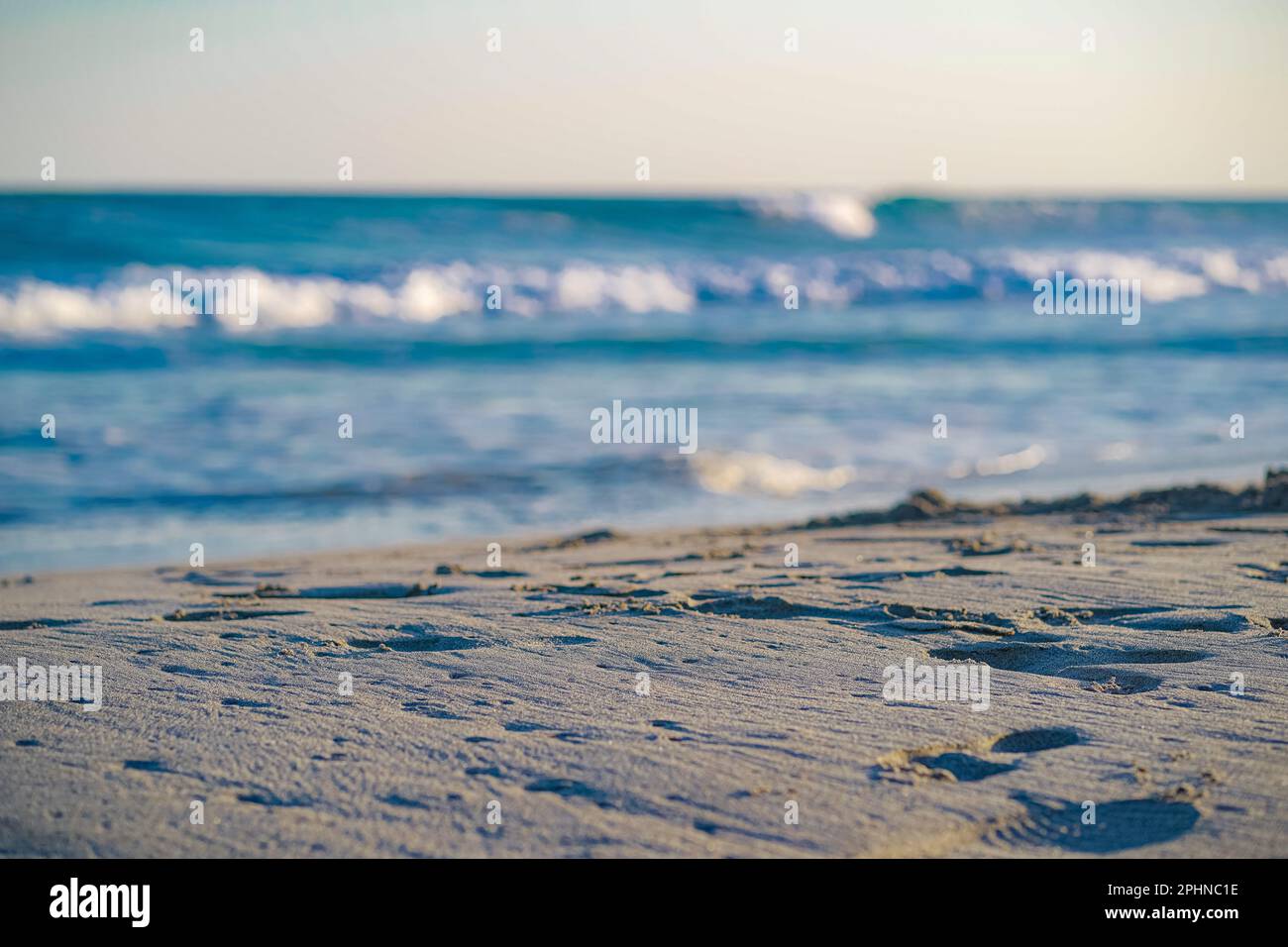 Beach in Toyohashi, Japan Stock Photo - Alamy