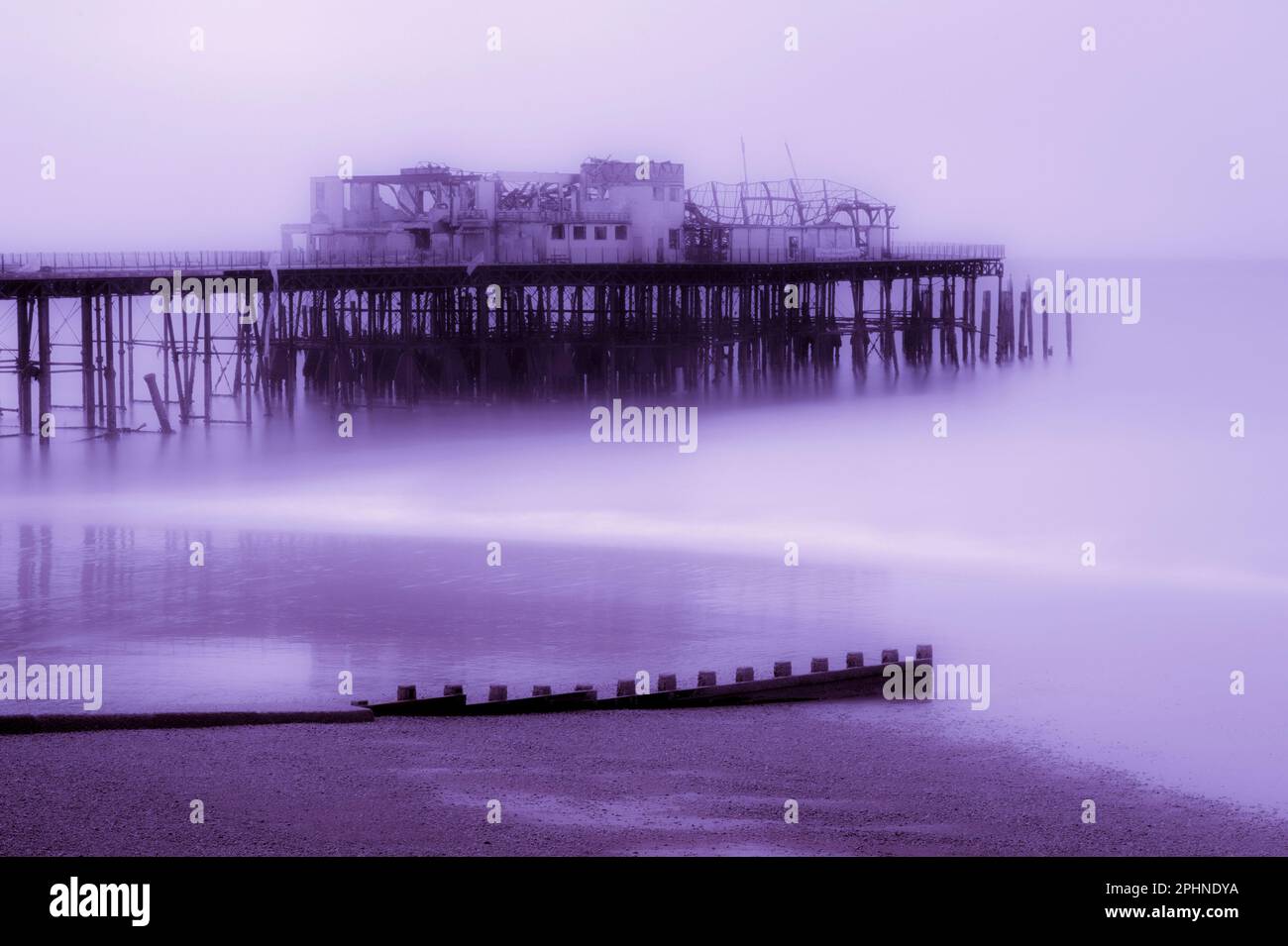 Jimi Hendrix Purple Haze Single