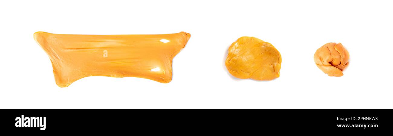 Chewing Gum Isolated, Fruit Color Bubble Gum Set, Sweet Pink Bubblegum ...