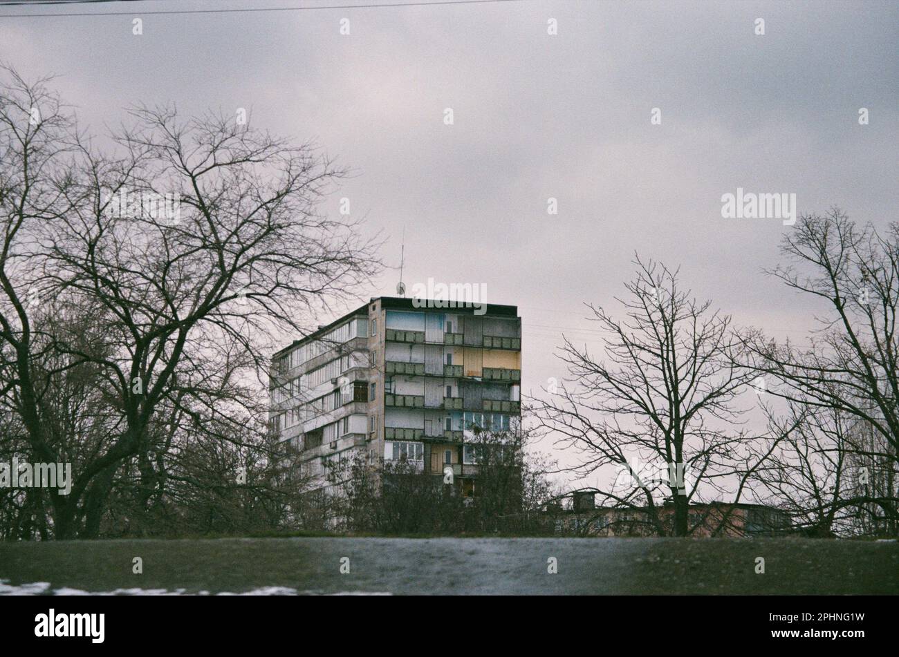 Ukrainka ukraine hi-res stock photography and images - Alamy