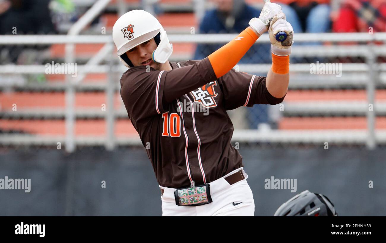 Bowling Green Ohio Baseball