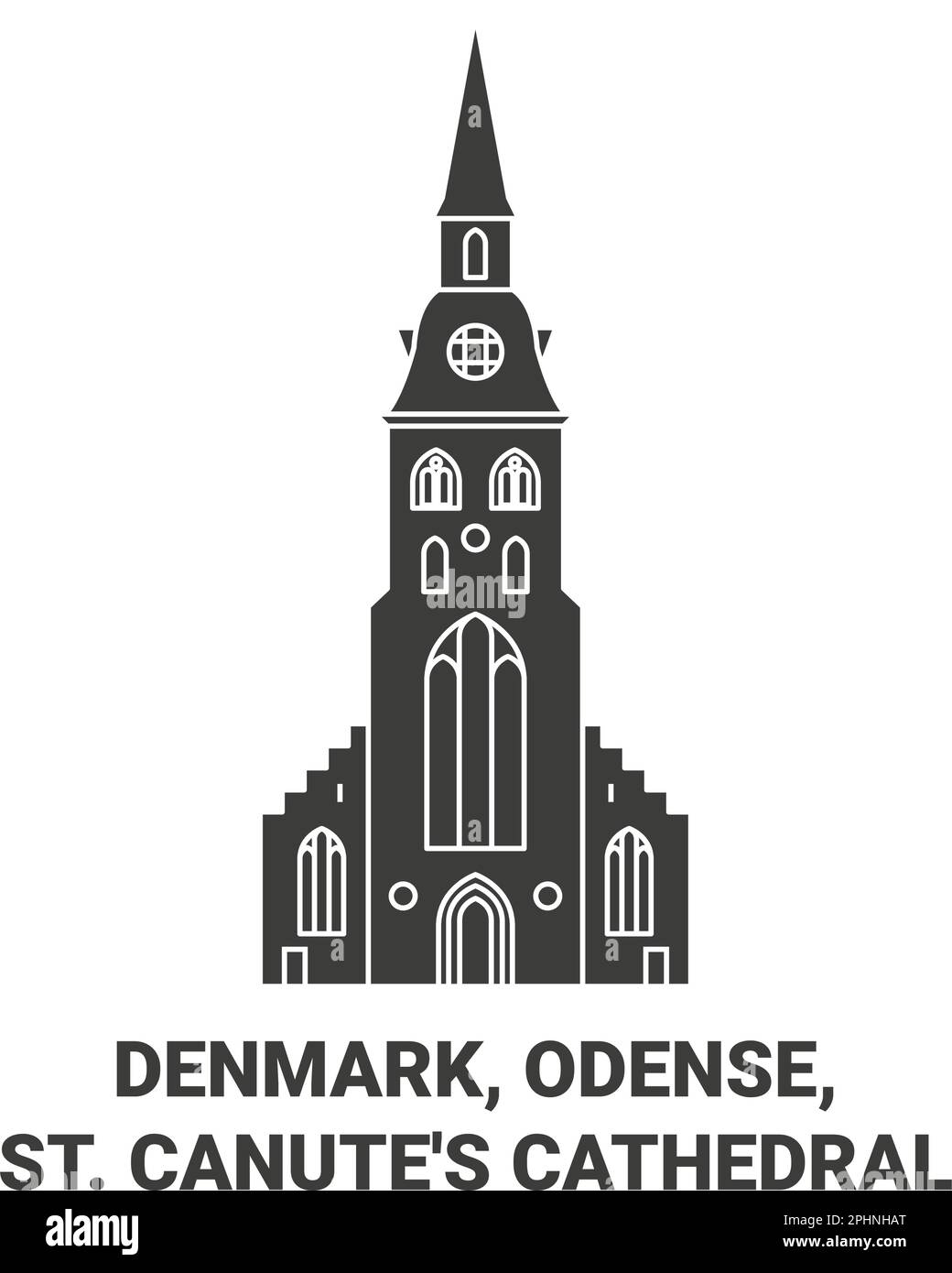 Bakken Stock Vector Images - Alamy