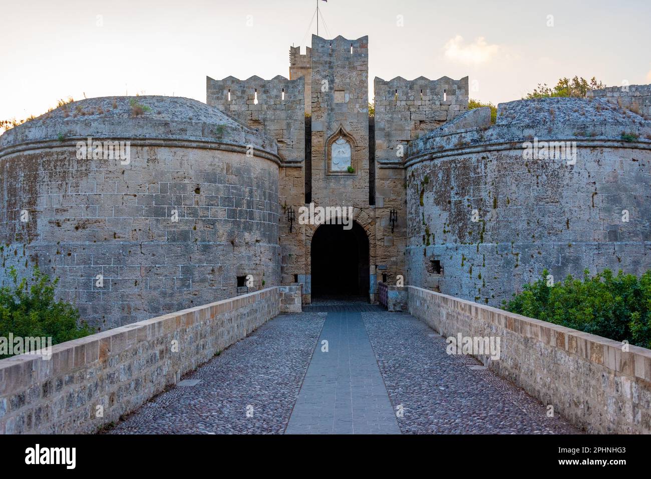 Amboise gate hi-res stock photography and images - Alamy