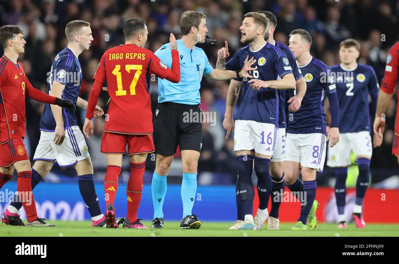 Iago aspas 2024 hi-res stock photography and images - Alamy