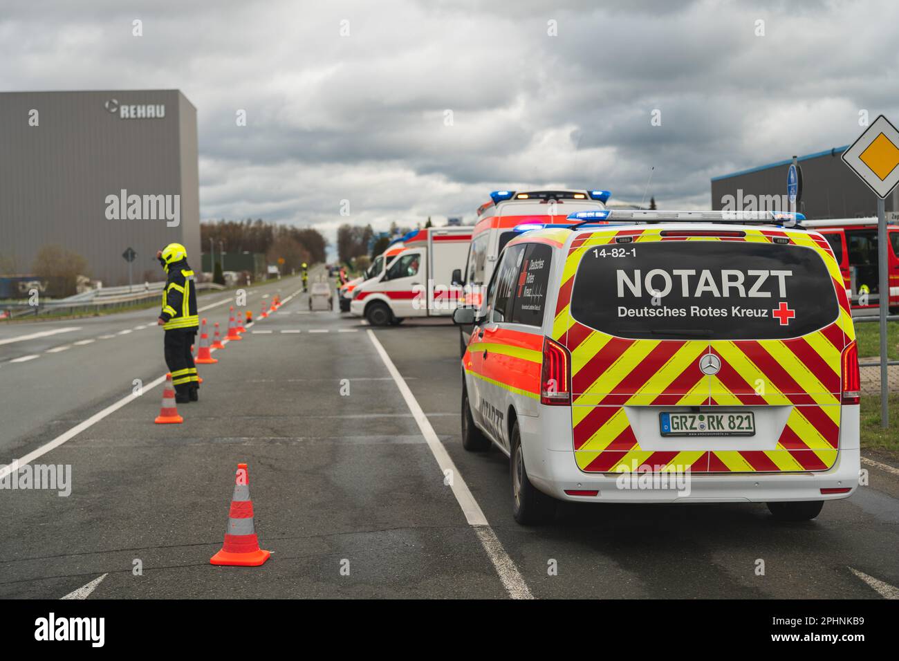 Rapid response vehicles hi-res stock photography and images - Alamy