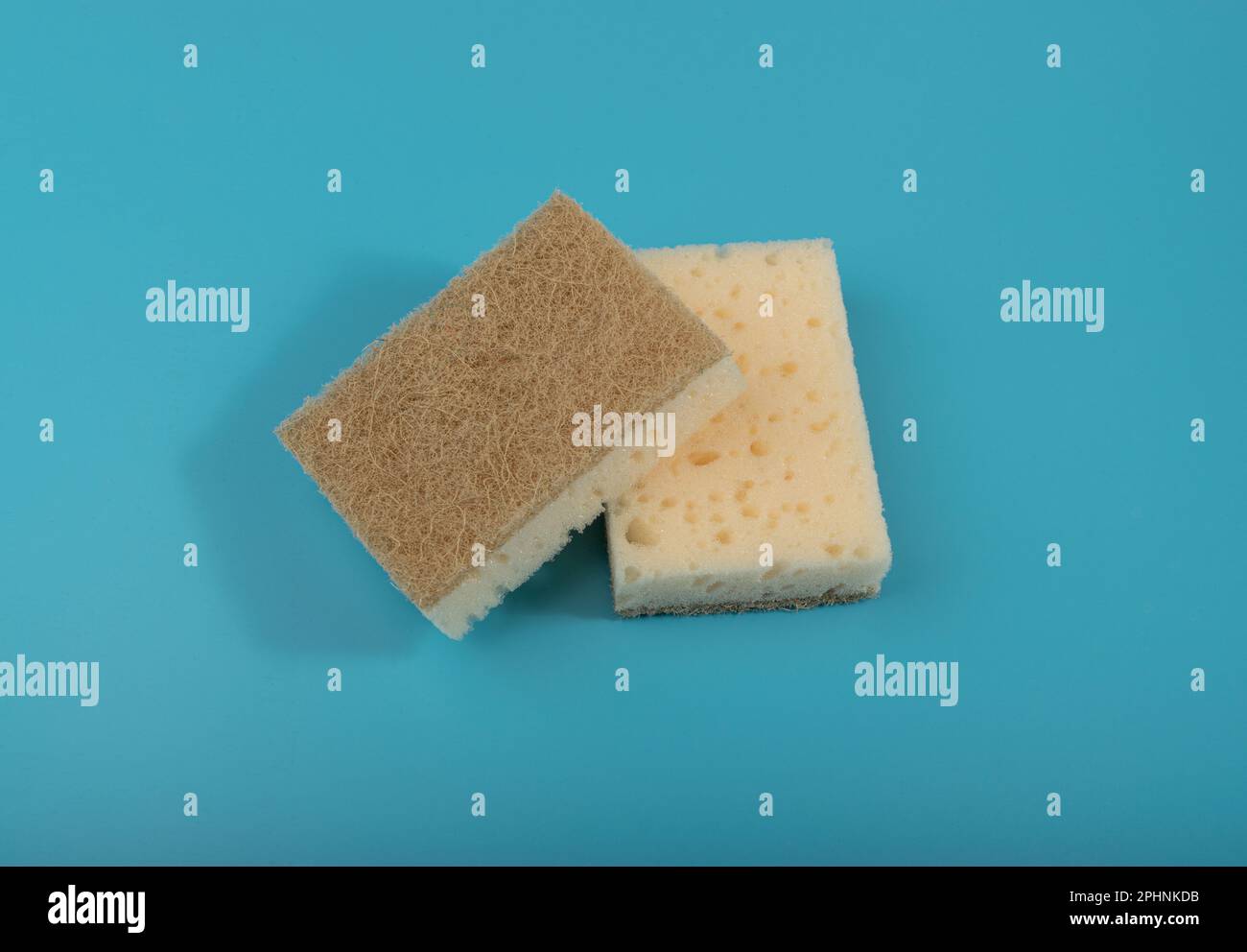 Natural Sponge, Eco Brown Sponges, Eco Friendly Hygiene Accessory ...