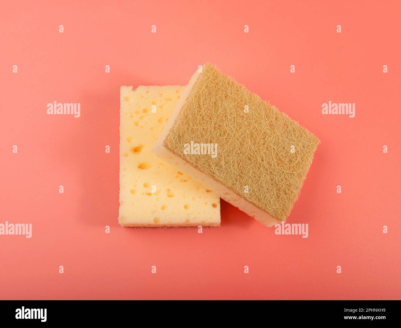 Natural Sponge, Eco Brown Sponges, Eco Friendly Hygiene Accessory ...