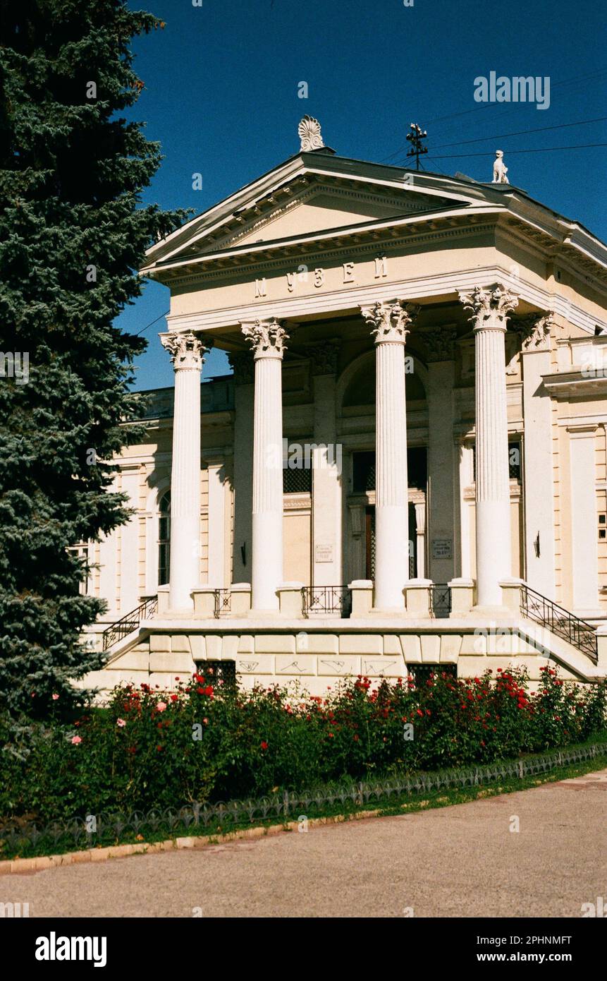 Ukraine odesa hi-res stock photography and images - Alamy