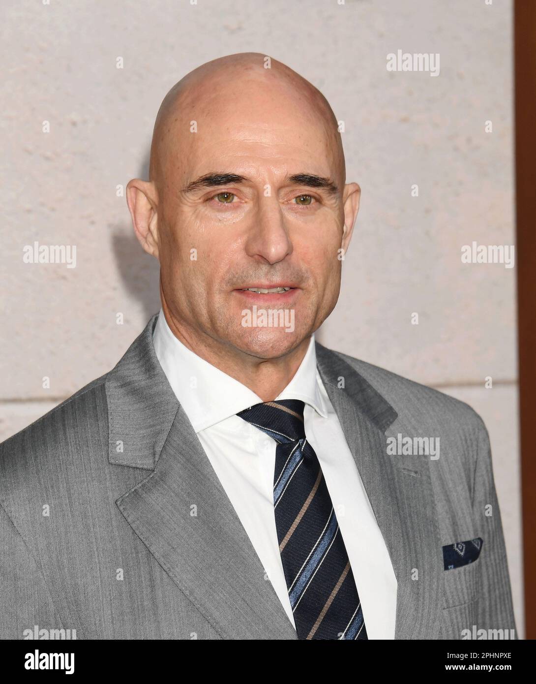 Mark Strong Movies