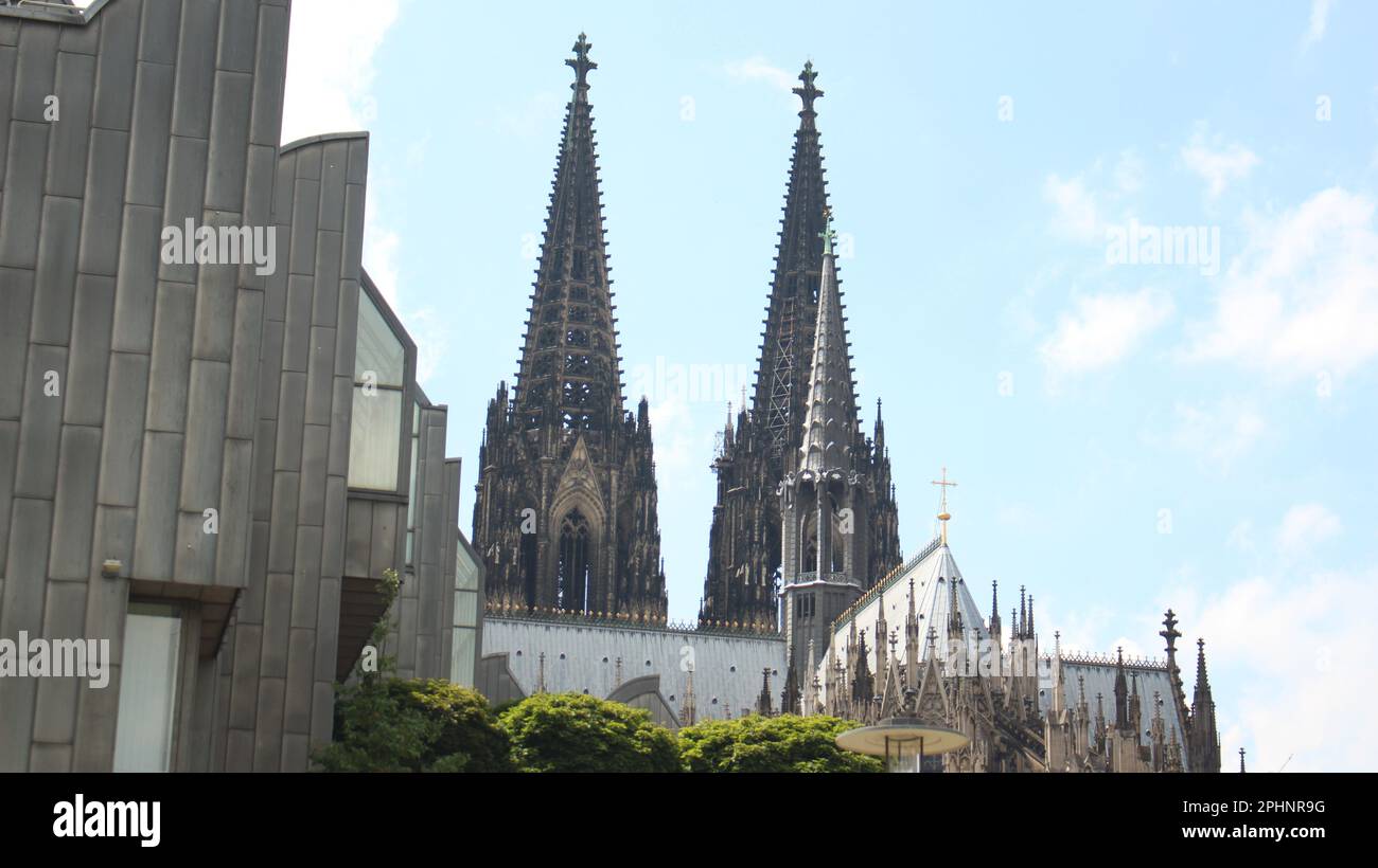Cologne textures hi-res stock photography and images - Alamy