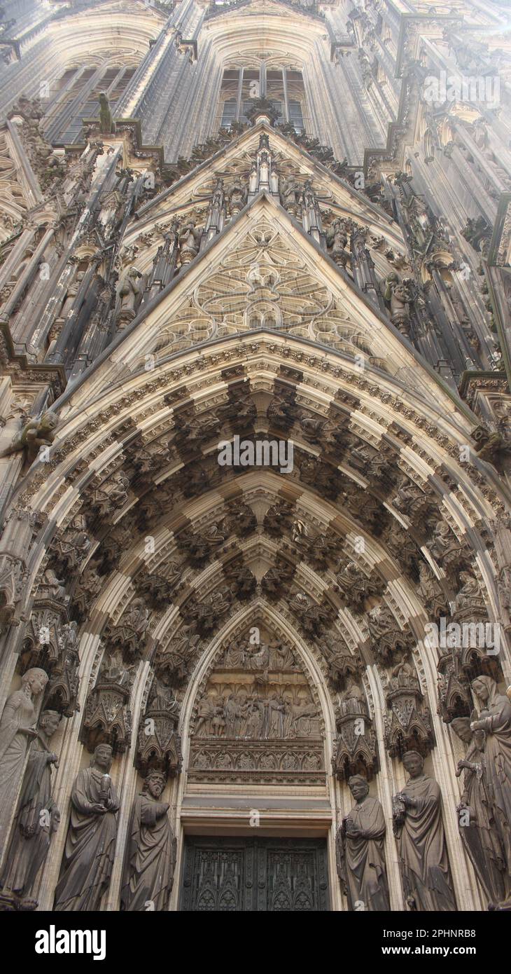 Cologne textures hi-res stock photography and images - Alamy
