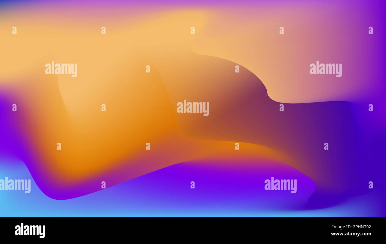 Abstract background with dynamic effect. Vector illustration. Can be ...