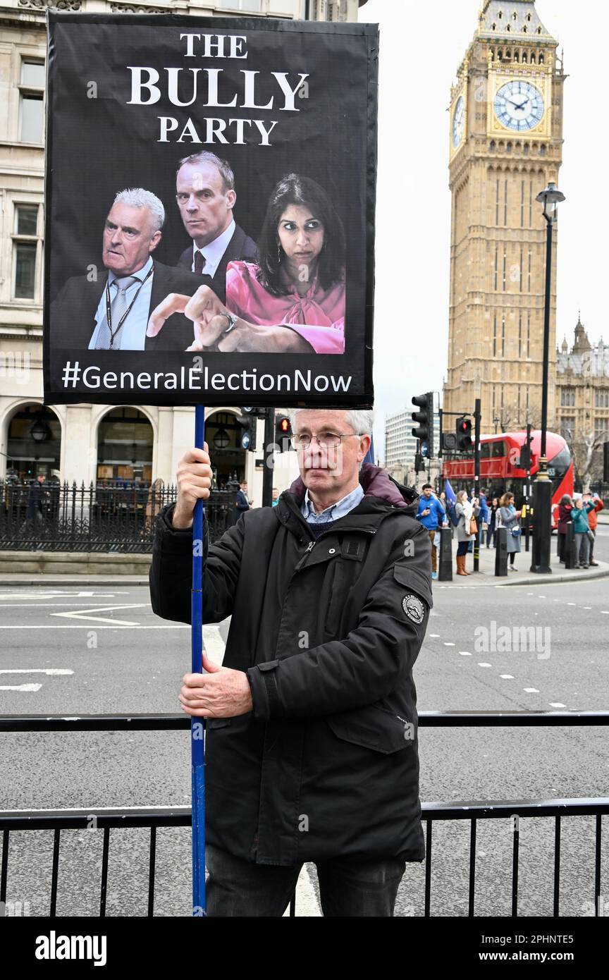 Tory crisis hi-res stock photography and images - Alamy