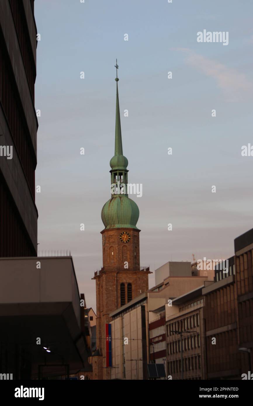 Cologne, Architecture , Germany Stock Photo - Alamy