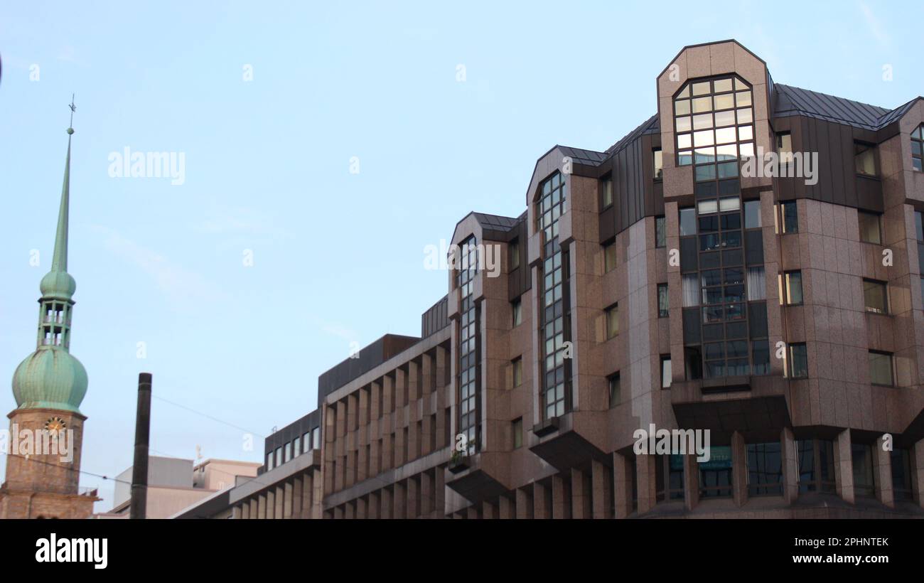 Cologne, Architecture , Germany Stock Photo - Alamy
