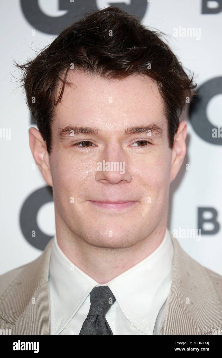 Connor Swindells attends the GQ Men Of The Year Awards 2022 at The Mandarin Oriental Hyde Park ...