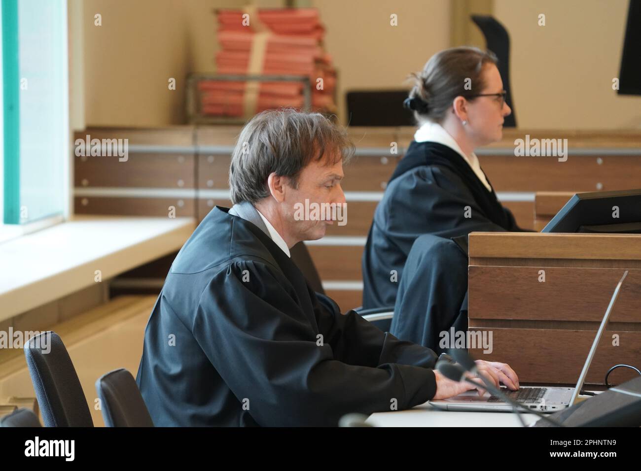 Stephan j gunther hi-res stock photography and images - Alamy