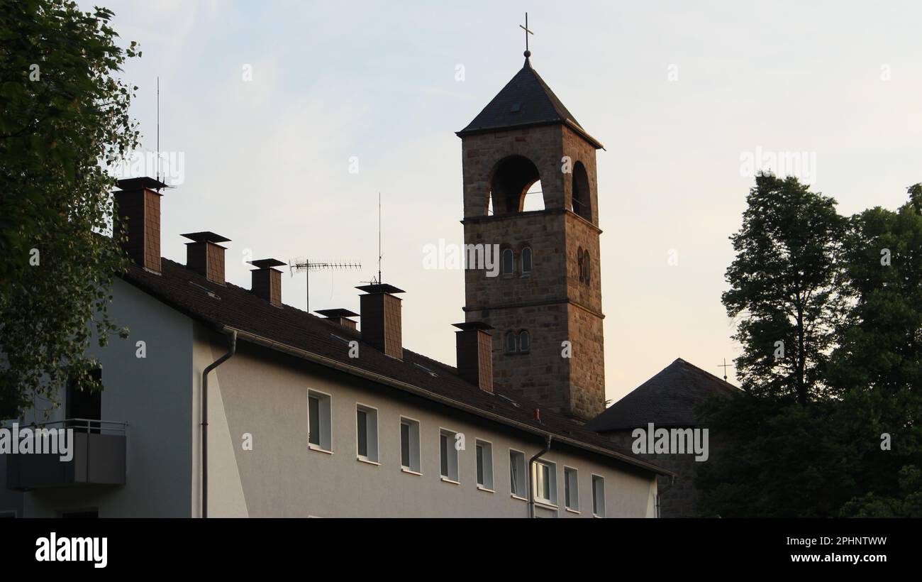 Cologne, Architecture , Germany Stock Photo - Alamy