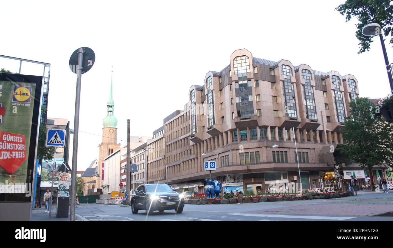 Cologne, Architecture , Germany Stock Photo - Alamy