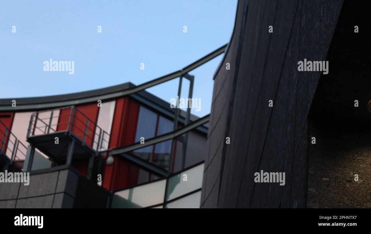 Cologne, Architecture , Germany Stock Photo - Alamy
