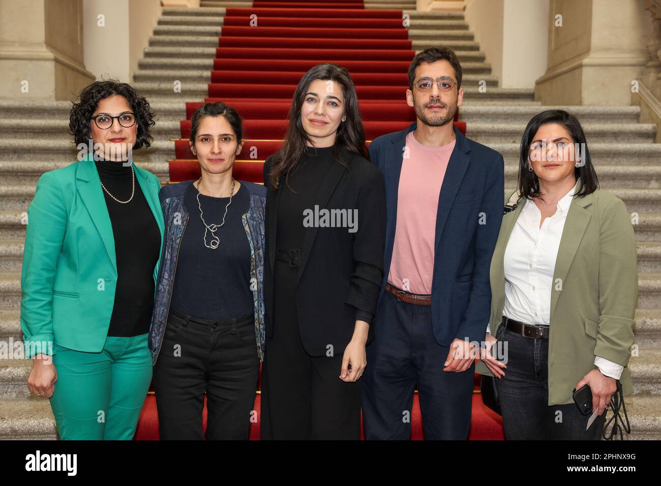 Mariam claren hi-res stock photography and images - Alamy