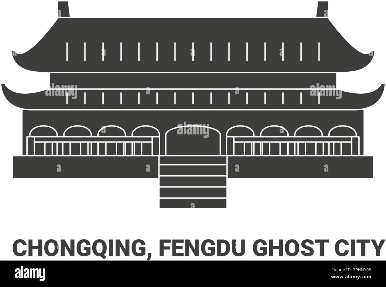 Ghost river Stock Vector Images - Alamy