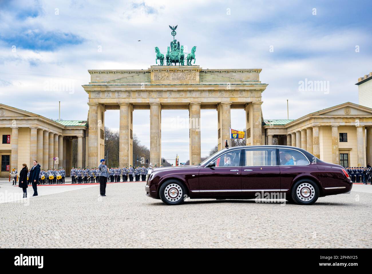 Royal Cars Berlin