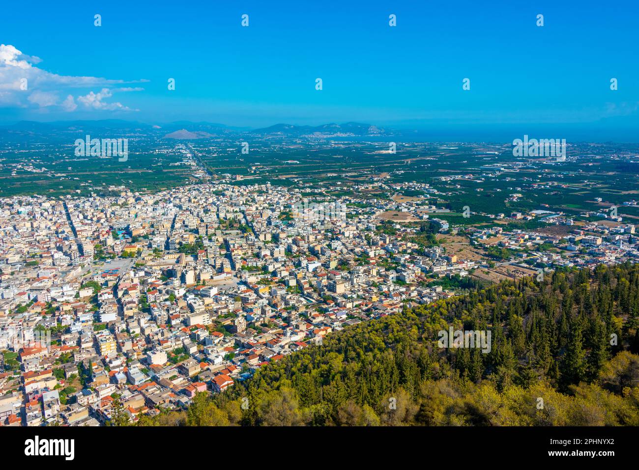 Bay of argos hi-res stock photography and images - Alamy