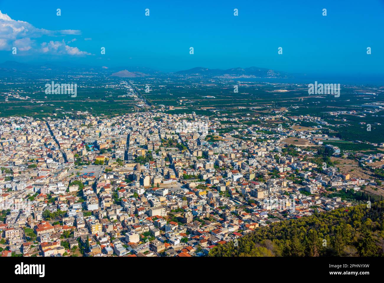 Bay of argos hi-res stock photography and images - Alamy