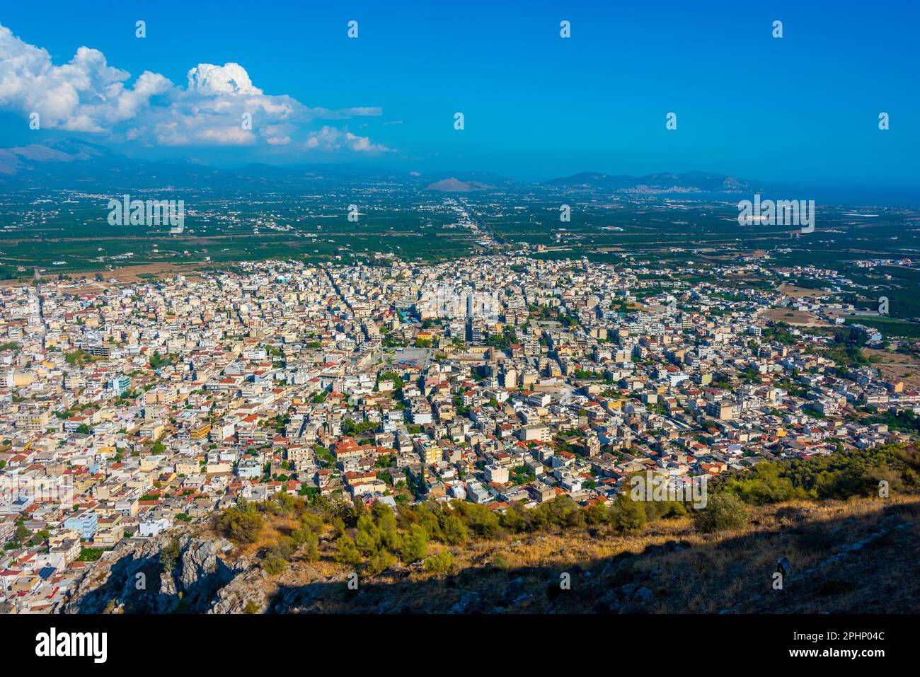 Bay of argos hi-res stock photography and images - Alamy